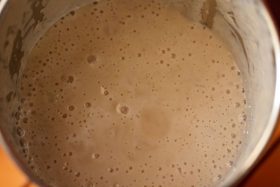Fig Milkshake (Anjeer Shake) - Dassana’s Veg Recipes