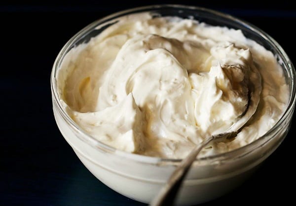 Hung Curd | Homemade Greek Yogurt Recipe - Dassana’s Veg Recipes