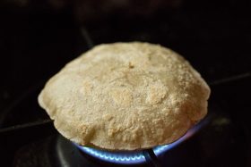 Jowar Roti Recipe - Dassana’s Veg Recipes