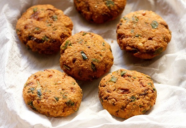 masala vada recipe | paruppu vadai recipe | masala vadai recipe