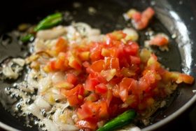 Bhindi Fry Recipe (Sautéed Okra) – Dassana’s Veg Recipes