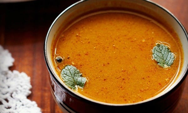 Shorba | Biryani Gravy | Sherva Recipe - Doctor Woao