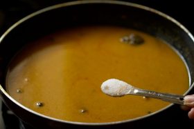 Shorba | Biryani Gravy | Sherva Recipe - Dassana’s Veg Recipes