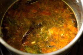 Garlic Rasam | Poondu Rasam - Dassana’s Veg Recipes