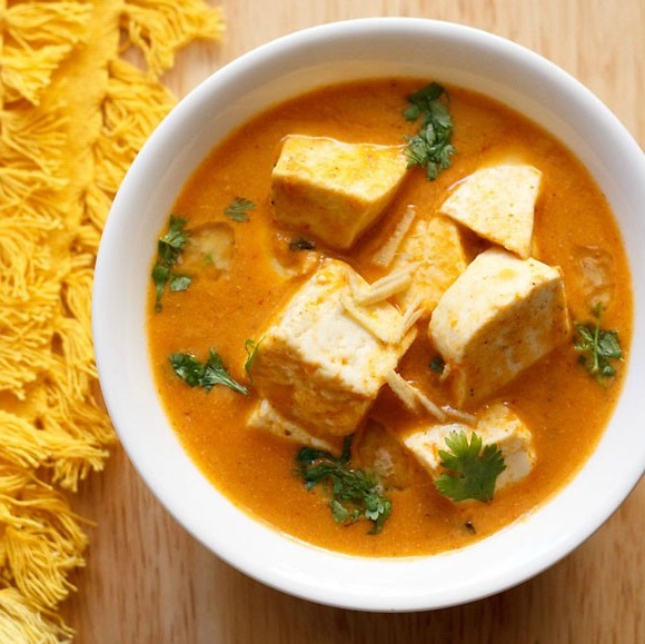 paneer butter masala