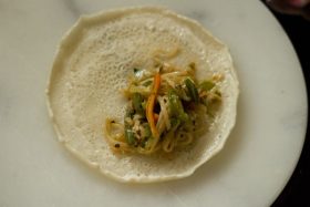 Spring Rolls | Crispy Veg Spring Roll - Dassana’s Veg Recipes