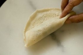 Spring Rolls | Crispy Veg Spring Roll - Dassana’s Veg Recipes