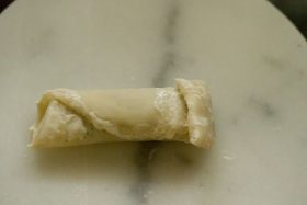 Spring Rolls | Crispy Veg Spring Roll - Dassana’s Veg Recipes