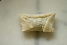 Spring Rolls | Crispy Veg Spring Roll - Dassana’s Veg Recipes