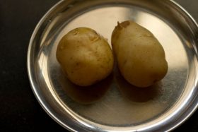 Aloo Bhujia | Aloo Sev - Dassana’s Veg Recipes