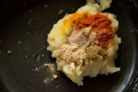 Aloo Bhujia | Aloo Sev - Dassana’s Veg Recipes