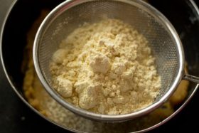 Aloo Bhujia | Aloo Sev - Dassana’s Veg Recipes