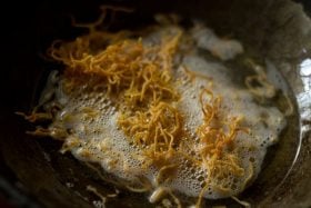 Aloo Bhujia | Aloo Sev - Dassana’s Veg Recipes