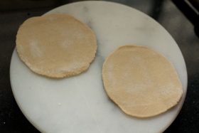 Cabbage Paratha Recipe (Stuffed Cabbage Flatbread) - Dassana’s Veg Recipes