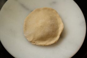 Cabbage Paratha Recipe (Stuffed Cabbage Flatbread) - Dassana’s Veg Recipes