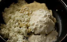 Dry Jamun | Dry Gulab Jamun - Dassana’s Veg Recipes