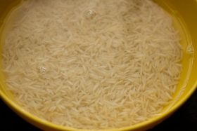 How To Cook Basmati Rice - Dassana’s Veg Recipes