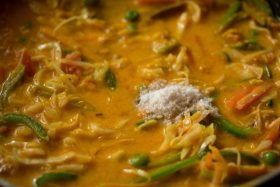 Veg Chilli Milli Recipe - Dassana’s Veg Recipes