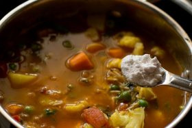 Tehri Recipe | Tahri (Vegetable Rice) - Dassana’s Veg Recipes