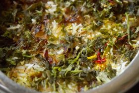 Chana Biryani Recipe (Chickpea Biryani) - Dassana’s Veg Recipes