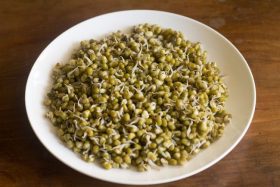 Sprouts Chaat Recipe - Dassana’s Veg Recipes