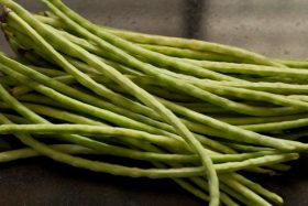 Barbati ki Sabji (Long Beans Recipe) - Dassana’s Veg Recipes