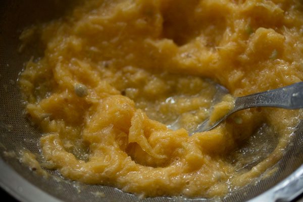 how to make orange juice in mixer or blender | juice recipes