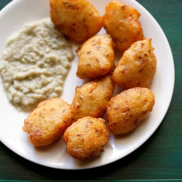 Punugulu Recipe (Punukulu) - Chaukasmaal.com