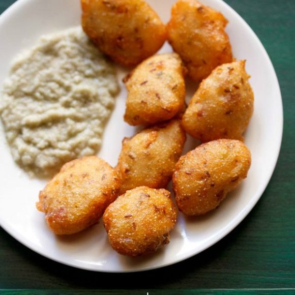 Appe Recipe | Paddu (Traditional Recipe)