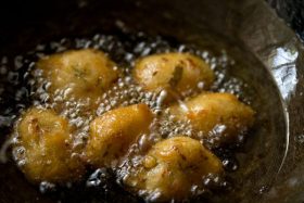 Punugulu Recipe (Punukulu) - Dassana’s Veg Recipes