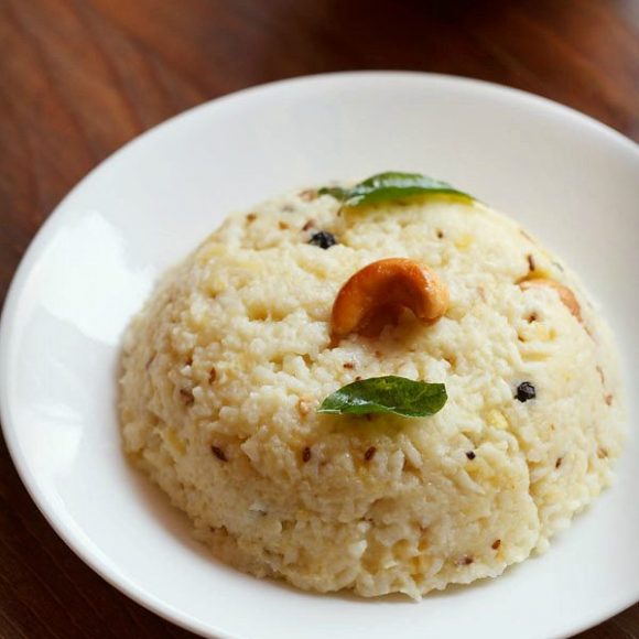 Rice Recipes | 119 Indian Rice Dishes » Dassana's Veg Recipes