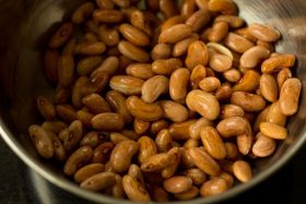 Rajma Pulao (Kidney Beans Pilaf) - Dassana’s Veg Recipes