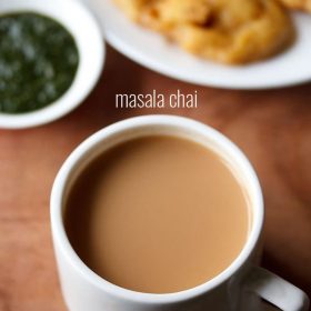 Masala Chai | Masala Tea