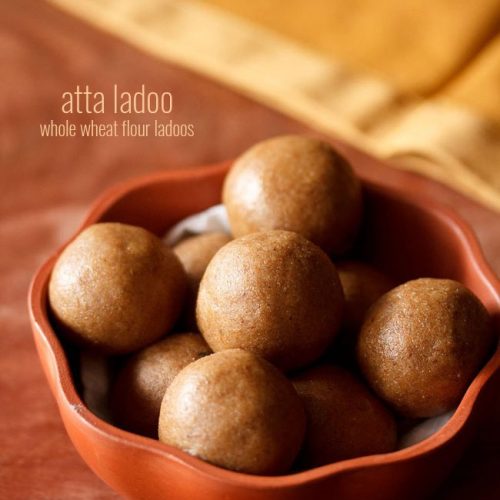 17 Ladoo Recipes for Festivals Ladoo Recipes