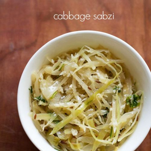 13 Cabbage Recipes (Vegetarian)