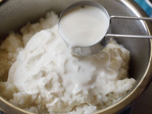 Curd Rice Recipe | Daddojanam | Thayir Sadam - Dassana’s Veg Recipes