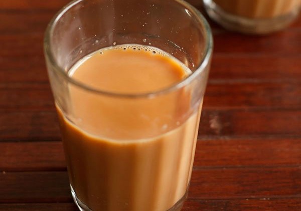 Cutting Chai Recipe - Dassana’s Veg Recipes