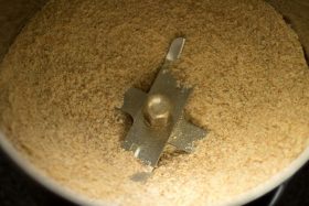 Aval Laddu | Poha Laddu - Dassana’s Veg Recipes