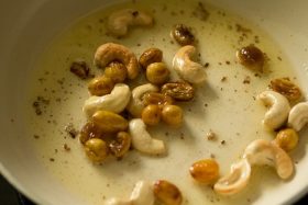 Aval Laddu | Poha Laddu - Dassana’s Veg Recipes