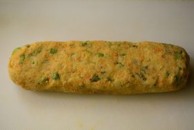 Veggie Nuggets Recipe - Dassana’s Veg Recipes