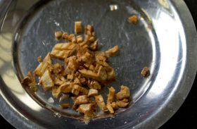 Burnt Garlic Fried Rice – Dassana’s Veg Recipes: Indian-Chinese