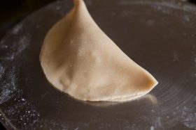 Nevri Recipe - Dassana’s Veg Recipes