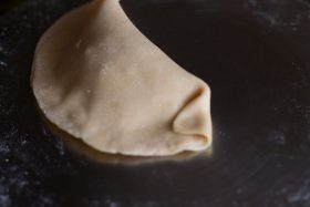 Nevri Recipe - Dassana’s Veg Recipes