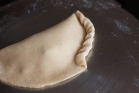 Nevri Recipe - Dassana’s Veg Recipes