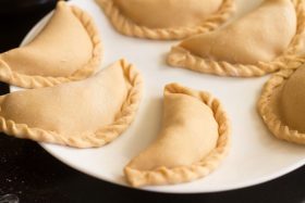 Nevri Recipe - Dassana’s Veg Recipes