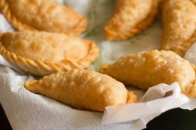 Nevri Recipe - Dassana’s Veg Recipes