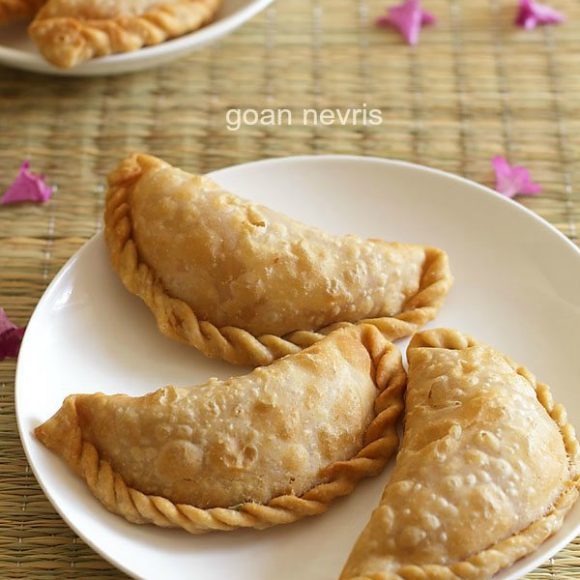Goan Recipes | 25 Veg Goan Food Recipes