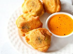 46 Tasty Besan Recipes (Gram Flour or Chickpea Flour Recipes)