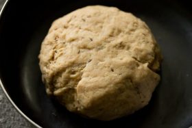 Khasta Roti Recipe - Dassana’s Veg Recipes