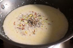 Ragi Kheer | Ragi Pudding - Dassana’s Veg Recipes
